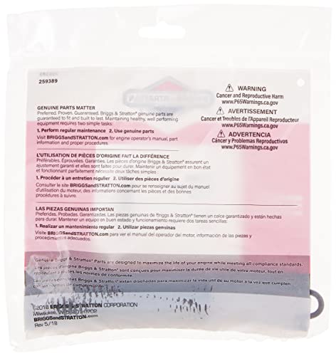 Briggs and Stratton 1673MA Spring Auger Clutch for Snow Throwers