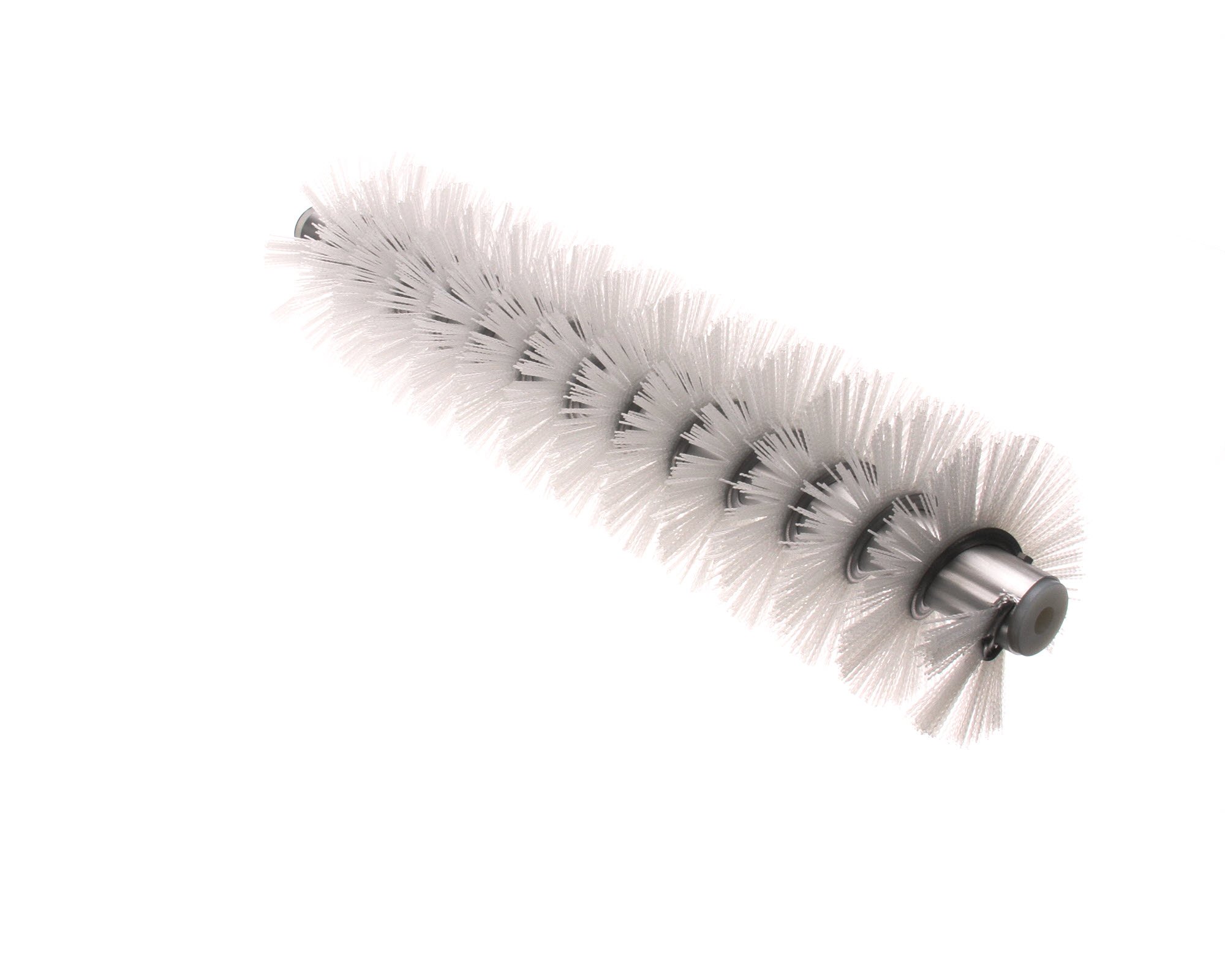 Ayr King B160 Sifter Brush Assembly, White