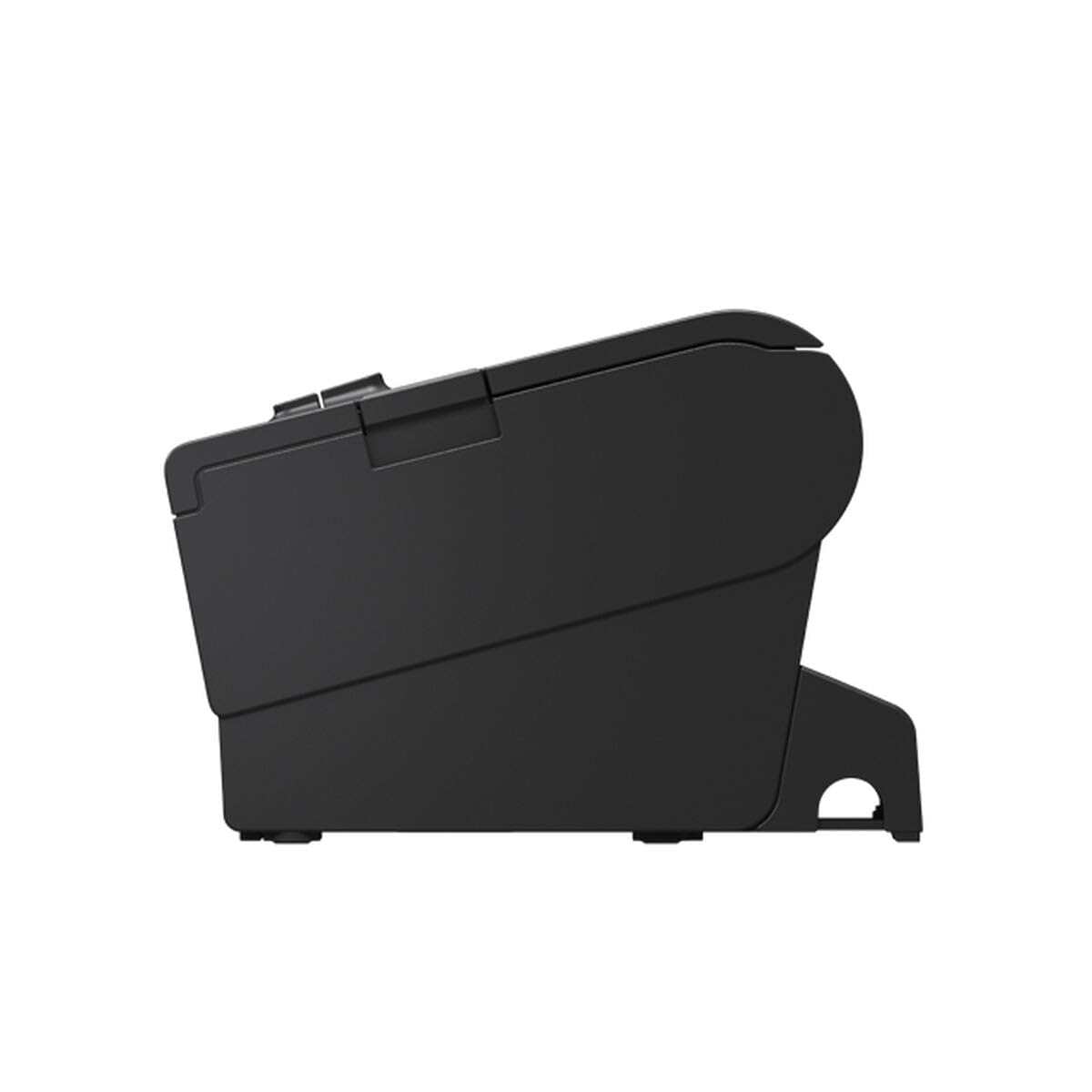 Epson TM-T88VII (112): USB, Ethernet, Serial, PS, Black, W126364539 (Ethernet, Serial, PS, Black TM-T88VII (112), Direct Thermal, POS Printer, 180 x 180 DPI, 500 mm/sec, 1.41 x)