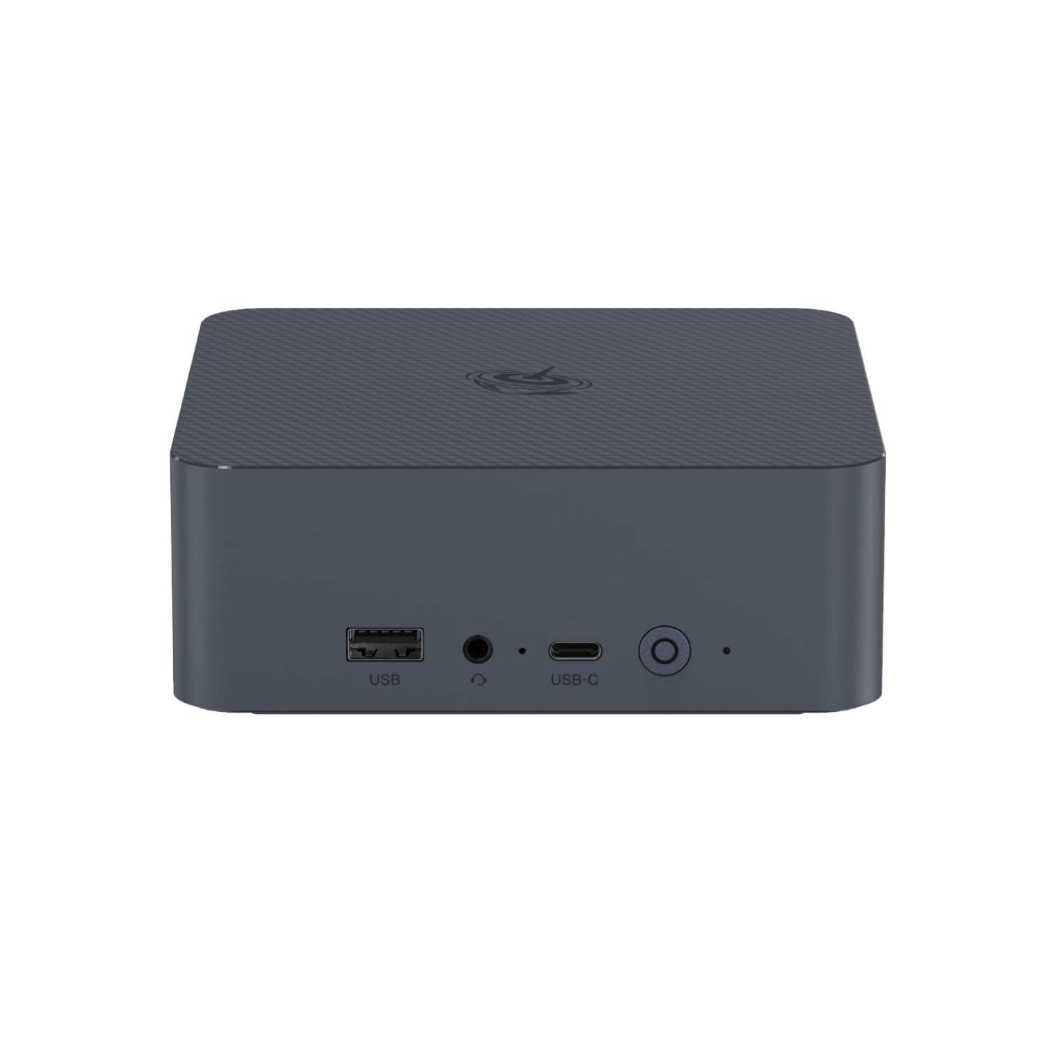 Beelink EQR Mini PC W11 Pro, AMD Ryzen 7 7735HS(6C/12T up to 4 GHz), 16GB DDR4 500GB NVME SSD Graphics 6 core Built in PSU WiFi 6/BT5.2/Triple Display Mini PC Computer