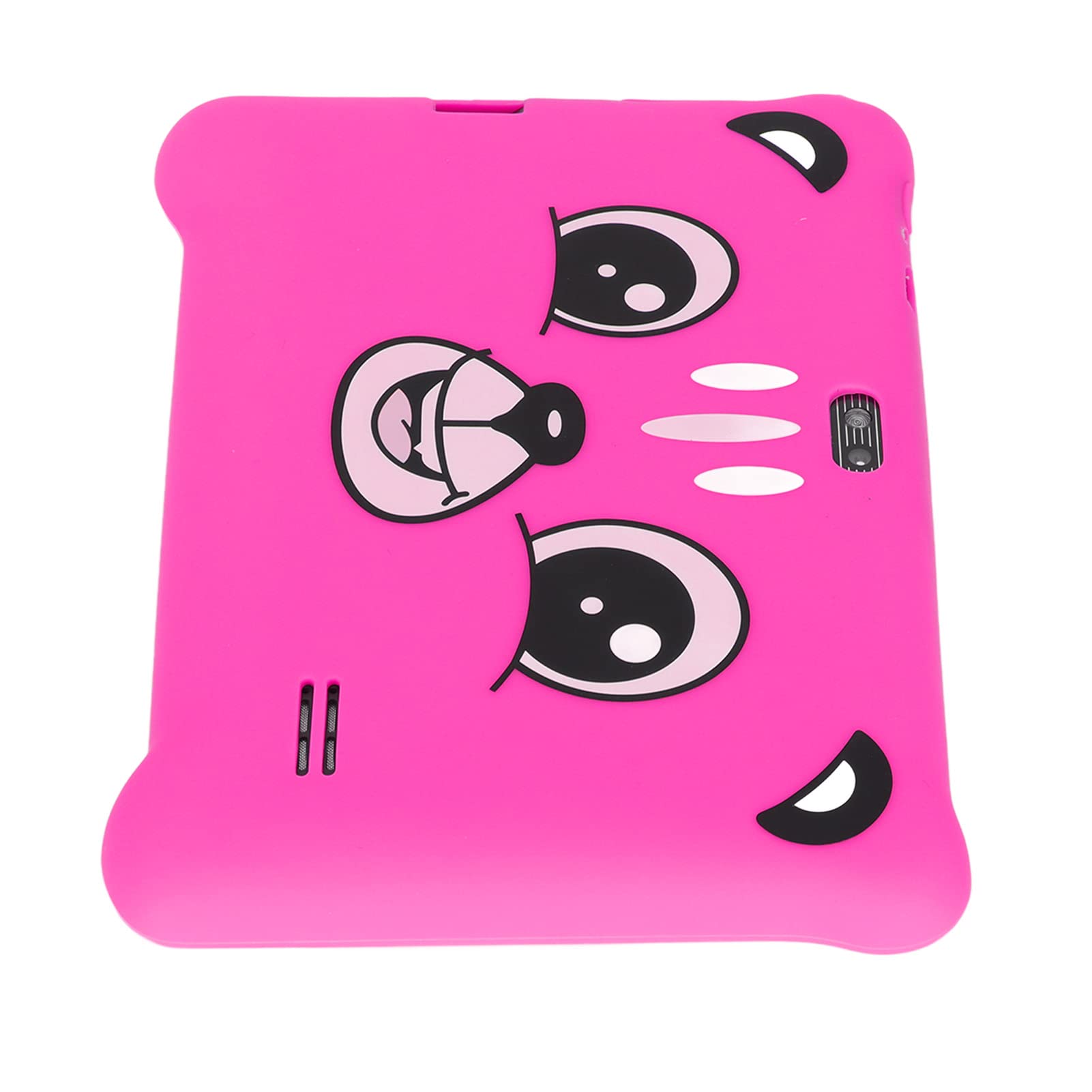 Ayayu Kids Tablet 7 Inch DDR 2GB Educational Kids Tablet with Dual Camera for Children to Study at Home