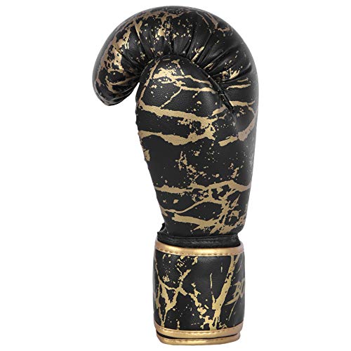 Athllete Boxistar Boxing Gloves, Boxing Gloves Men/Boxing Gloves Women, Available in 8 oz, 12 oz, 14 oz, 16 oz with Optimal Padding,