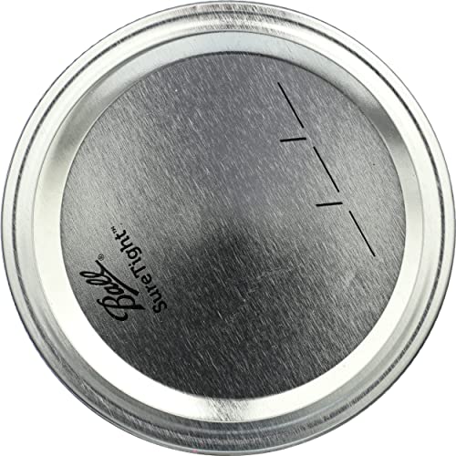 BALL Wide Mouth Jar 16oz