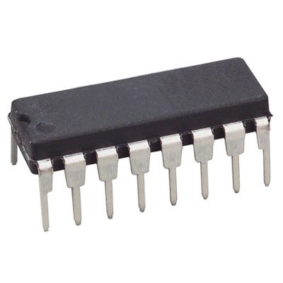 Major Brands 74HC138 ICS and Semiconductors, 3-to-8 Line Decoder/Demultiplexer (Pack of 15)