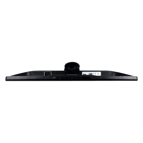 ViewSonic VA2446MH-LED 24in 1080p LED Monitor HDMI, VGA (Renewed)