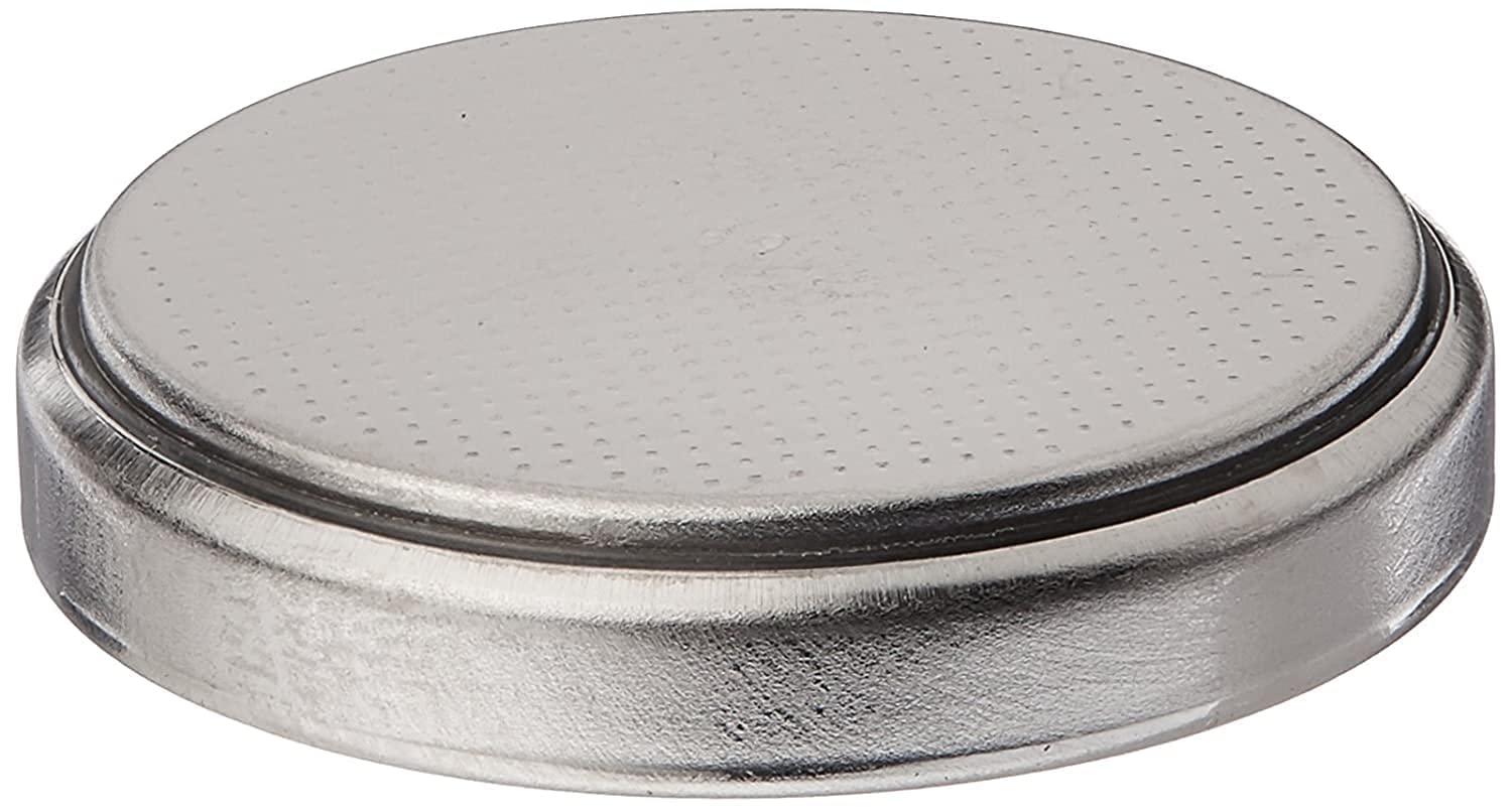Panasonic Cr2450 Cr 2450 Lithium 3v Battery (2-Pack)