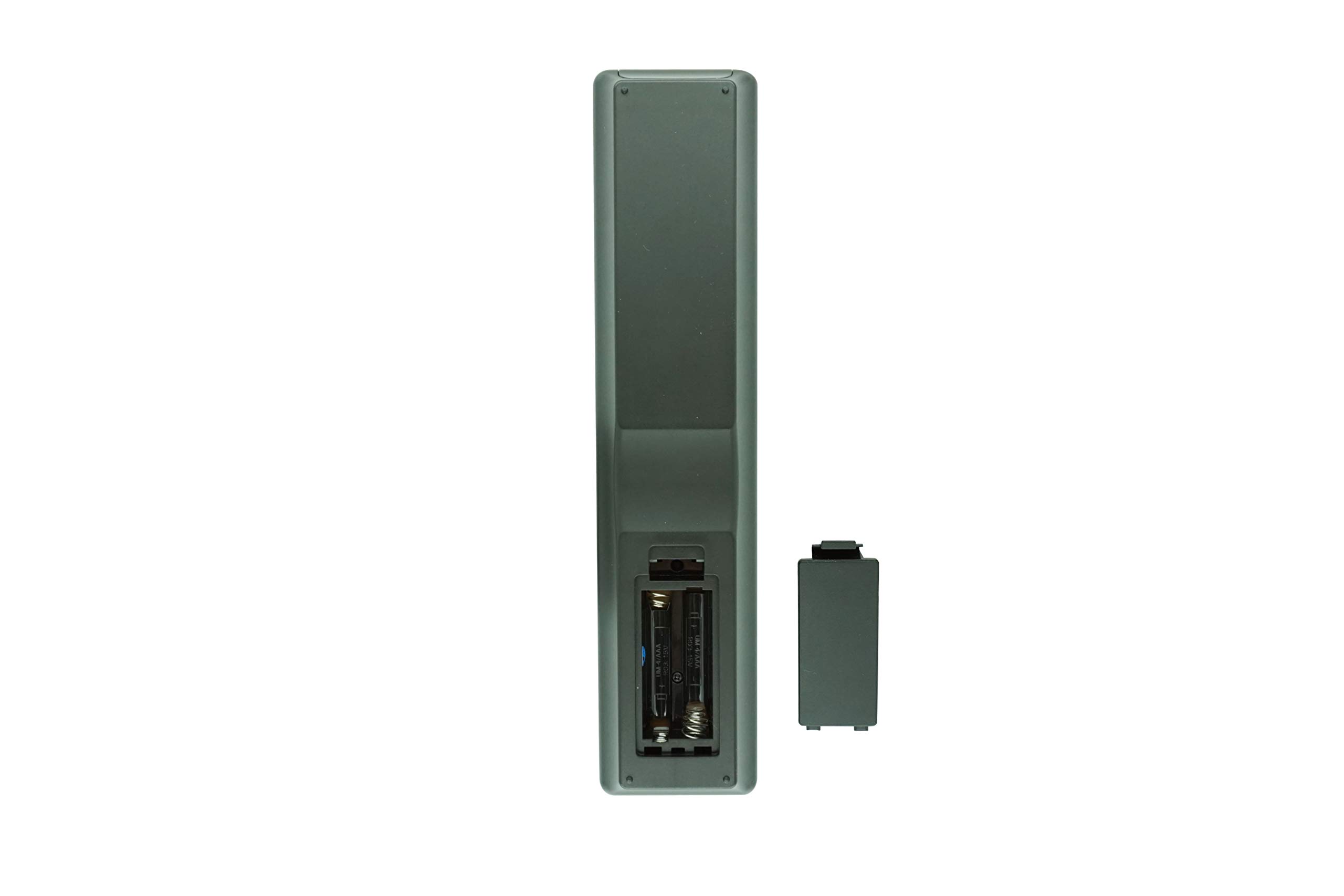 HCDZ Replacement Remote Control for Marantz SR6009 NR1609 RC036SR SR5013 SR5009 SR5011 SR6007 SR5005 RC010SR 7.2 Channel Network Home Theater A/V Receiver