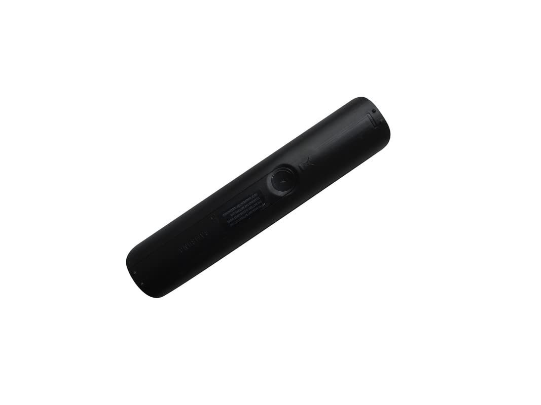 HCDZ Replacement Remote Control for Samsung UN55JS9000F UN55JS9000FXZA UN48JS9000FXZA UN65JS9000FXZA UN48JS9000F Curved 4K SUHD LED Smart TV