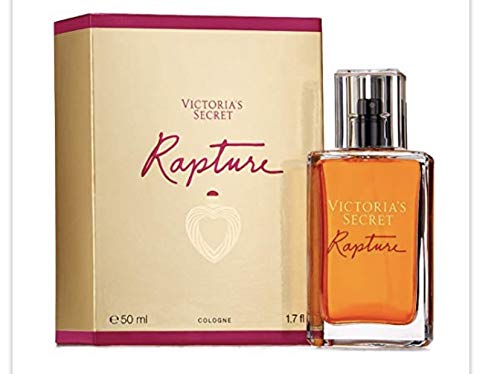 Victoria's Secret Rapture Scent Cologne Spray 1.7 Fl Oz Unboxed