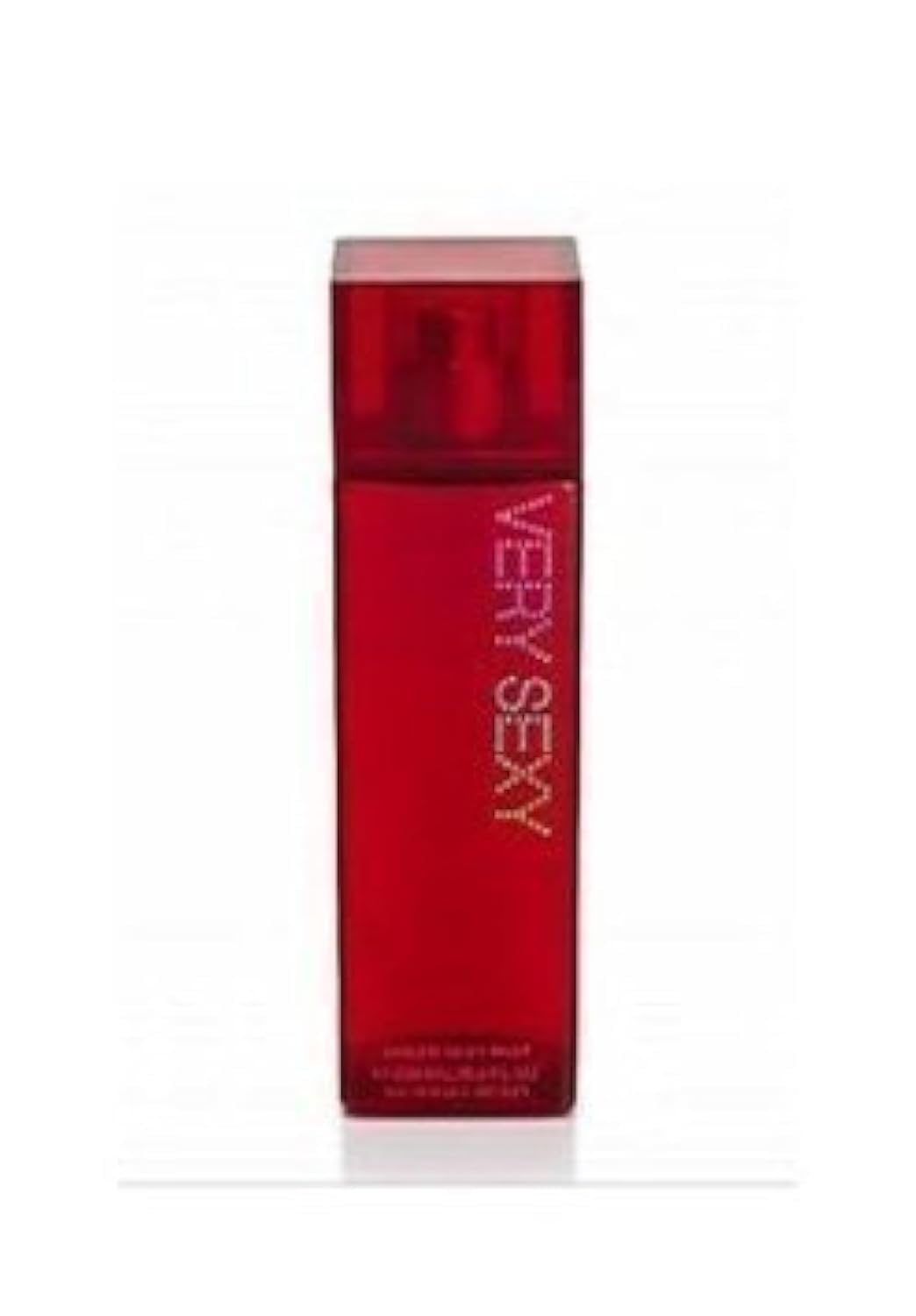 Victoria's Secret Very Sexy Sheer Body Mist 2.5 fl oz