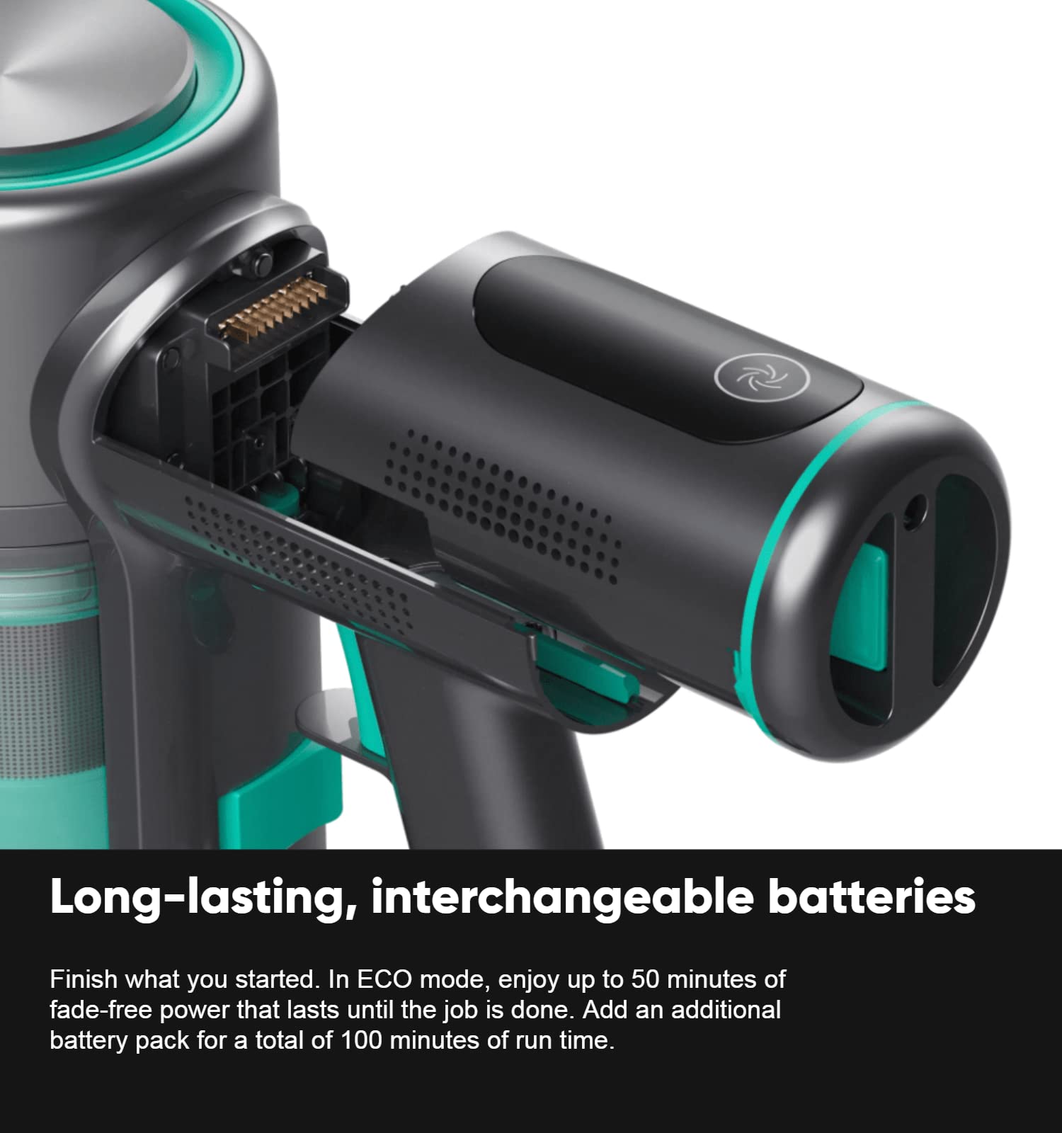 WYZE Cordless Vacuum - Battery Pack