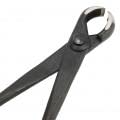 Bonsai Pruner, Bonsai Cutter Professional Manganese Steel Branch Cutter Bonsai Branch Shearing Tools for Garden 17.5 X 4 X 1.5cm