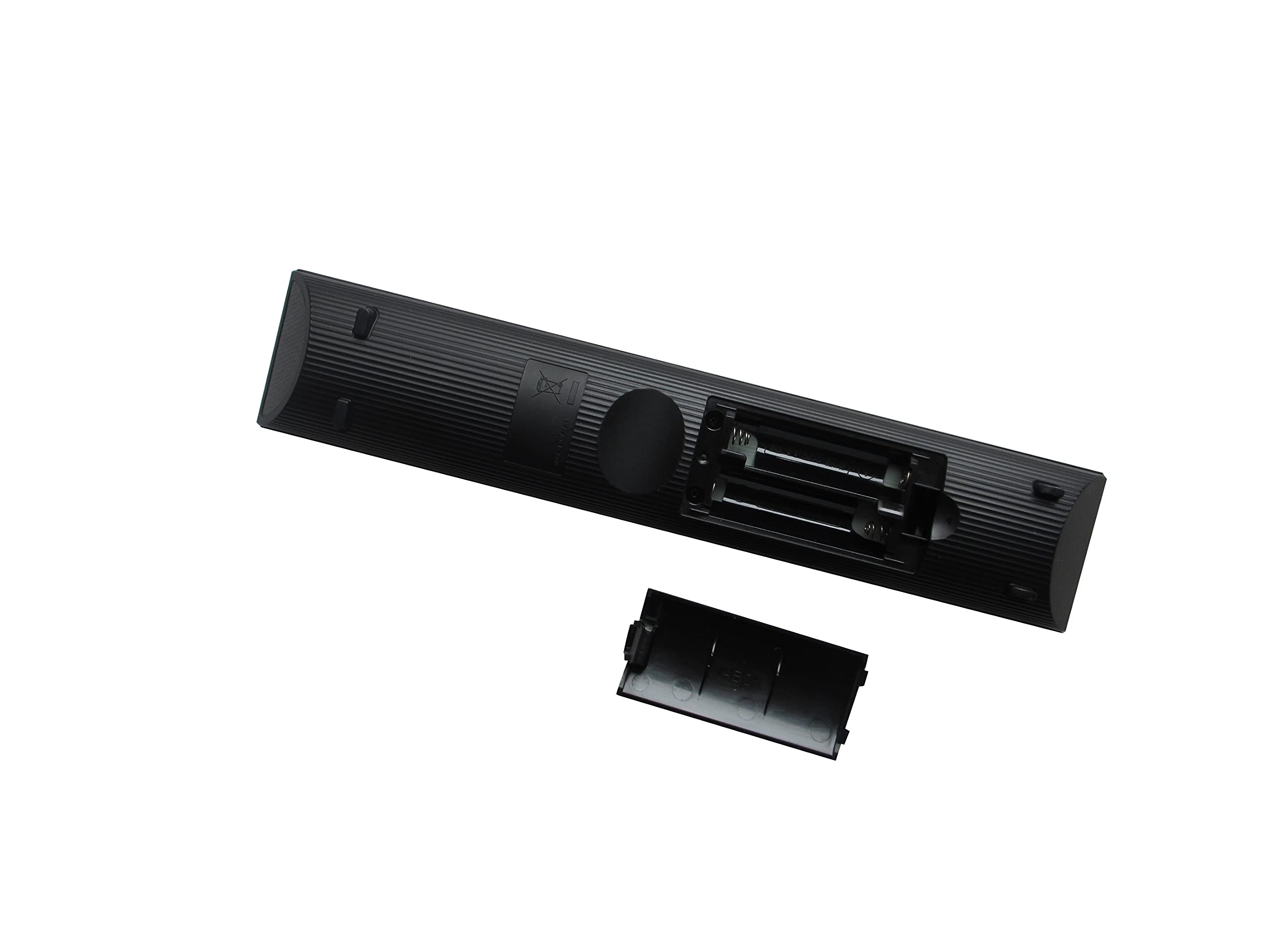 HCDZ Replacement Replacement Remote Control for Sony RM-ADP018 148014411 DAV-IS10 DAV-IS10W DAV-IS50 HCD-IS50 DVD Home Teater System