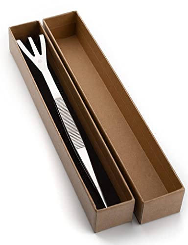 Bonsai Tools Bonsai Tweezers Rake & Scraper (JTT-02)