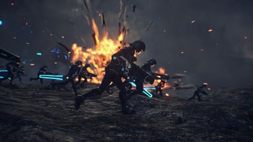 Xenoblade Chronicles 3
