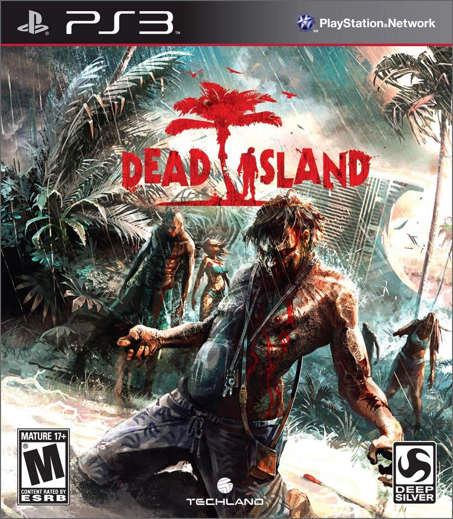 Dead Island - Playstation 3 (Renewed)