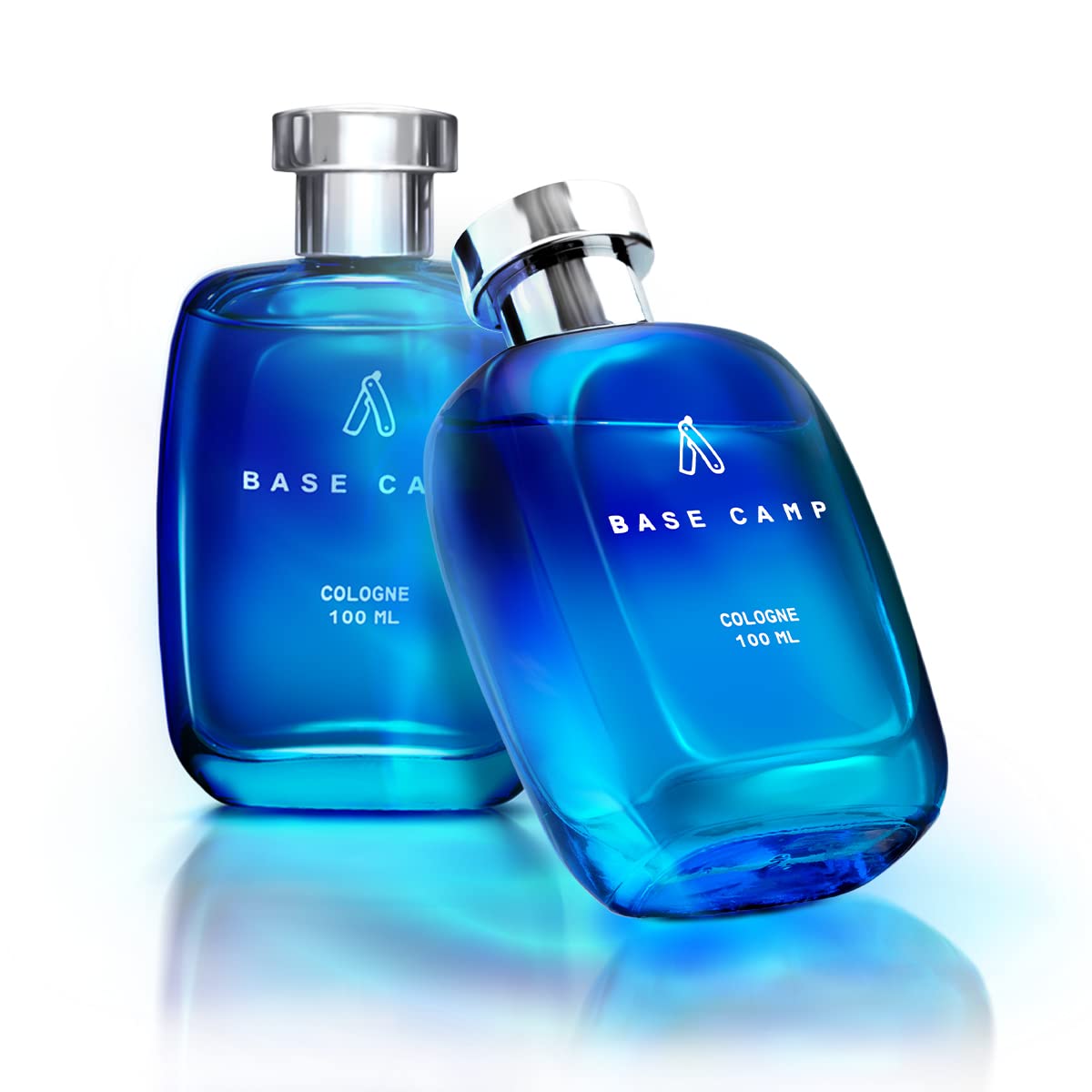 Ustraa Cologne - Base Camp For Men (100ml)