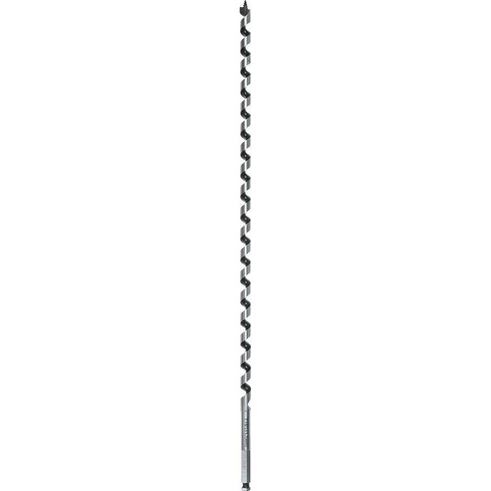 Makita D-35841 7/16" X 18" Ship Auger Bit