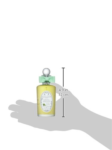 Penhaligon's Lily of the Valley Eau de Toilette, 3.4 fl. oz.