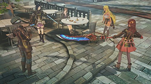 Valkyria Revolution - PS4