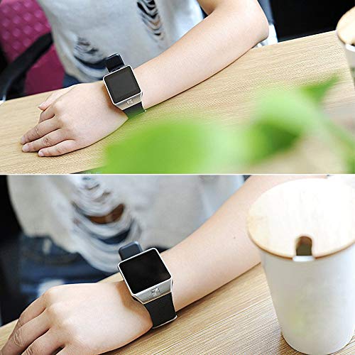 Durable and Practical Smart Watch Dz09 Smartwatch Watches for iOS for Android Sim Card Camera Smart Watch