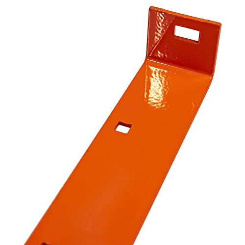 Ariens OEM Snow Blower 36" Scraper Bar Blade 04181659 Pro