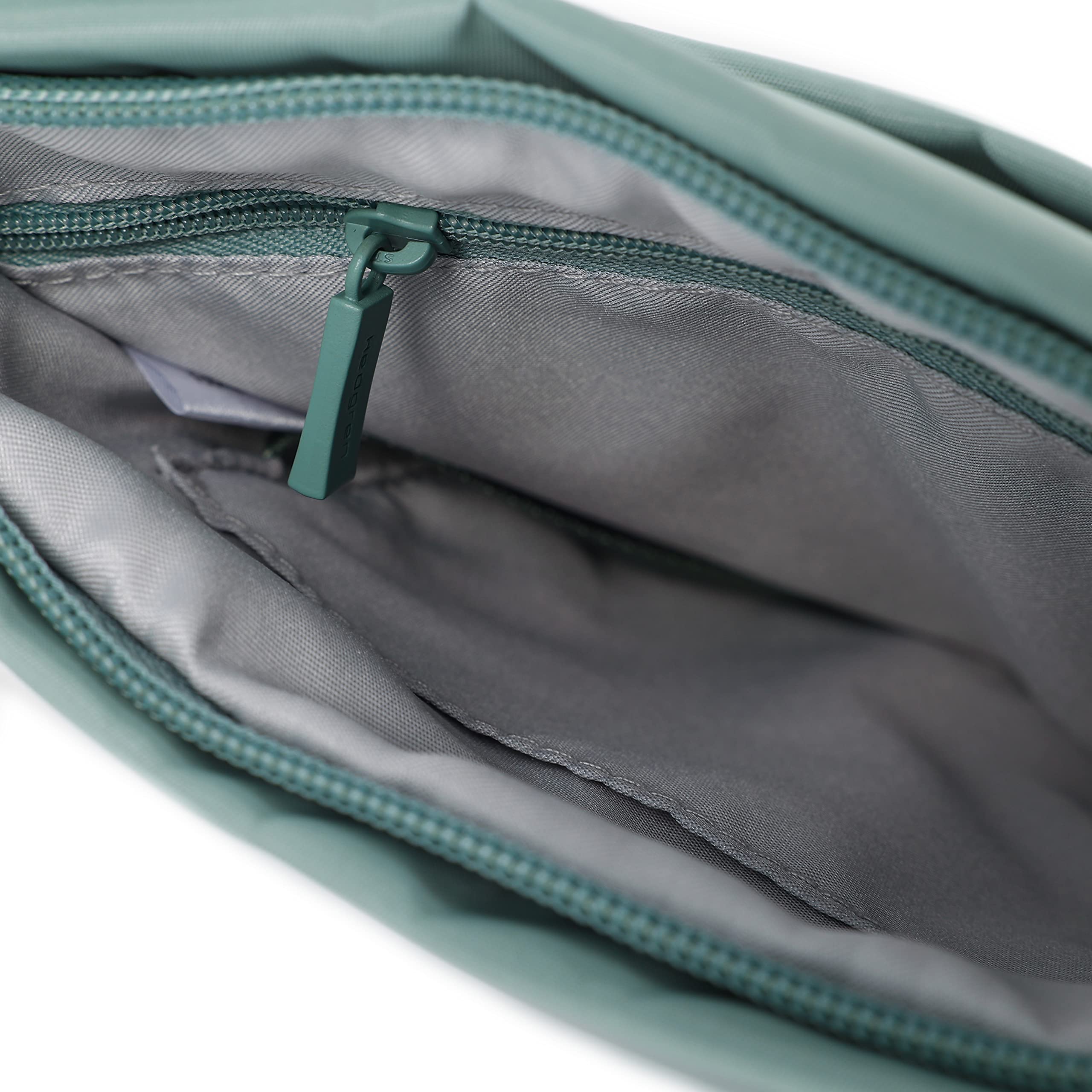Hedgren Leonce RFID Shoulder Bag, Black