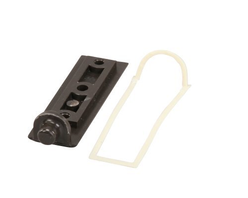 Manitowoc Ice 7629233 Door Pin W/Gasket QM30 by Manitowoc Ice