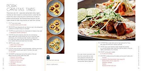 Curry & Kimchi: Flavor Secrets for Creating 70 Asian-Inspired Recipes at Home