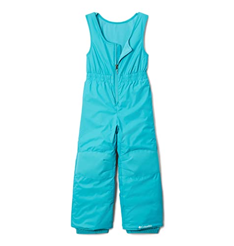 Columbia Toddler Unisex Frosty Slope Set, Pink Orchid Snowdaze, 2T