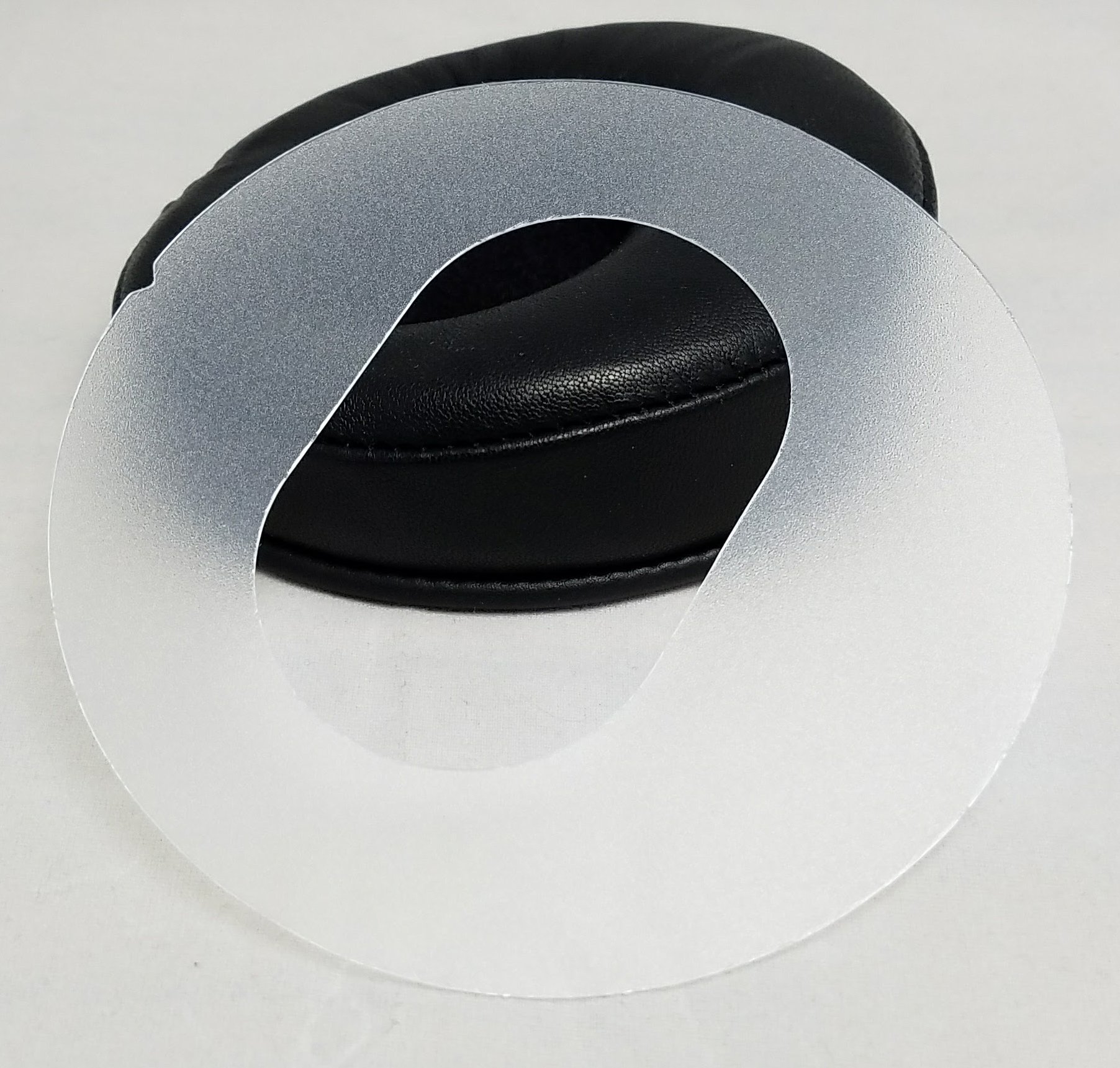 Dekoni Audio Attenuation Ring for Fostex Massdrop X00, TH610 and TH900 Headphones