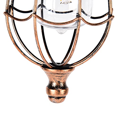 Utdoor Hanging Solar Lanterns, Durable Waterproof Outdoor Hanging Lights Home Supplies for Garden Patio