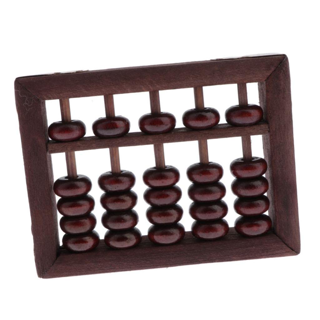 DYNWAVE Standard (Abacus) / 5 Digits