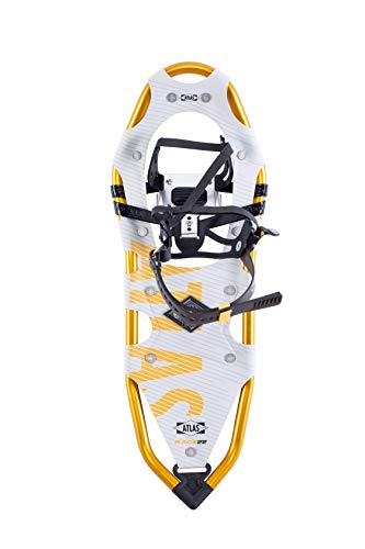 Atlas Snowshoes Race, Atlas Yellow, 22