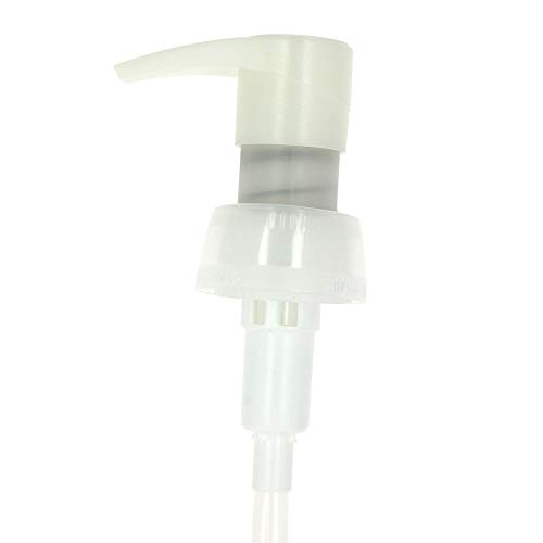 Wella Performance Pump for Shampoo 1000ml Bottles