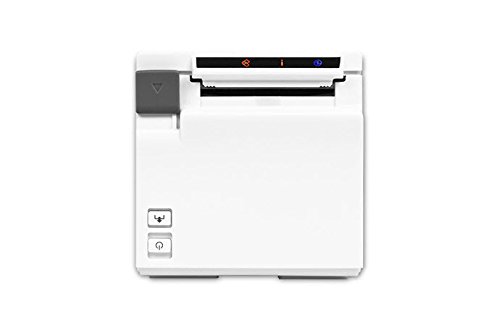 Epsilont Square Register Hardware Bundle Compact -M10 2" Compact Receipt Printer, Mini Cash Drawer, Stand for iPad USB-C 10.9" and 11.0"