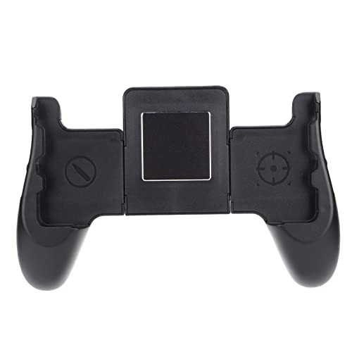 BTIHCEUOT Semiconductor Phone, Semiconductor Mobile Game Controller Superior Performance Plug and Play for IOS Phones for Phones