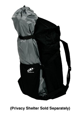 Cleanwaste GO Anywhere Toilet Storage Back Pack