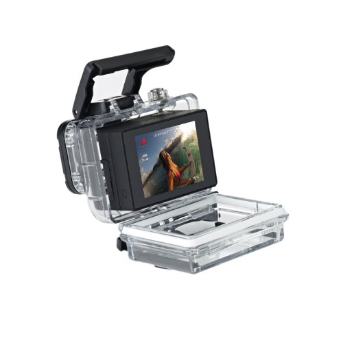 BacPac GoPro HERO3 LCD Touch