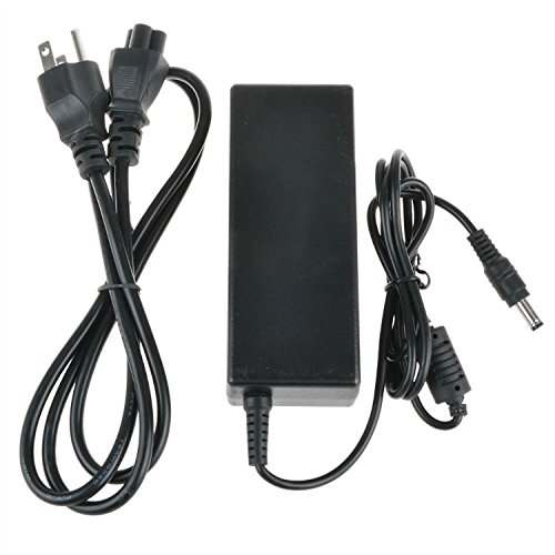 PK-Power AC Adapter for Kessil A360WE Wide Angle Dimmable Aquarium Tuna Blue 90 Watt LED
