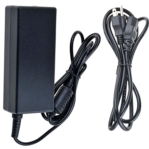 PK Power AC/DC Adapter for Pioneer Elite X-SMC X-SMC4-K XSMC4K Music System Tap AirPlay WiFi Sound Station Dock CD DVD Speaker Power