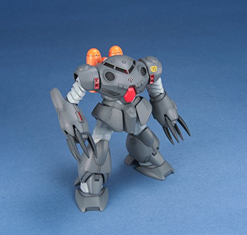 Bandai Hobby #39 ZUGOCK-E, Bandai HGUC Action Figure