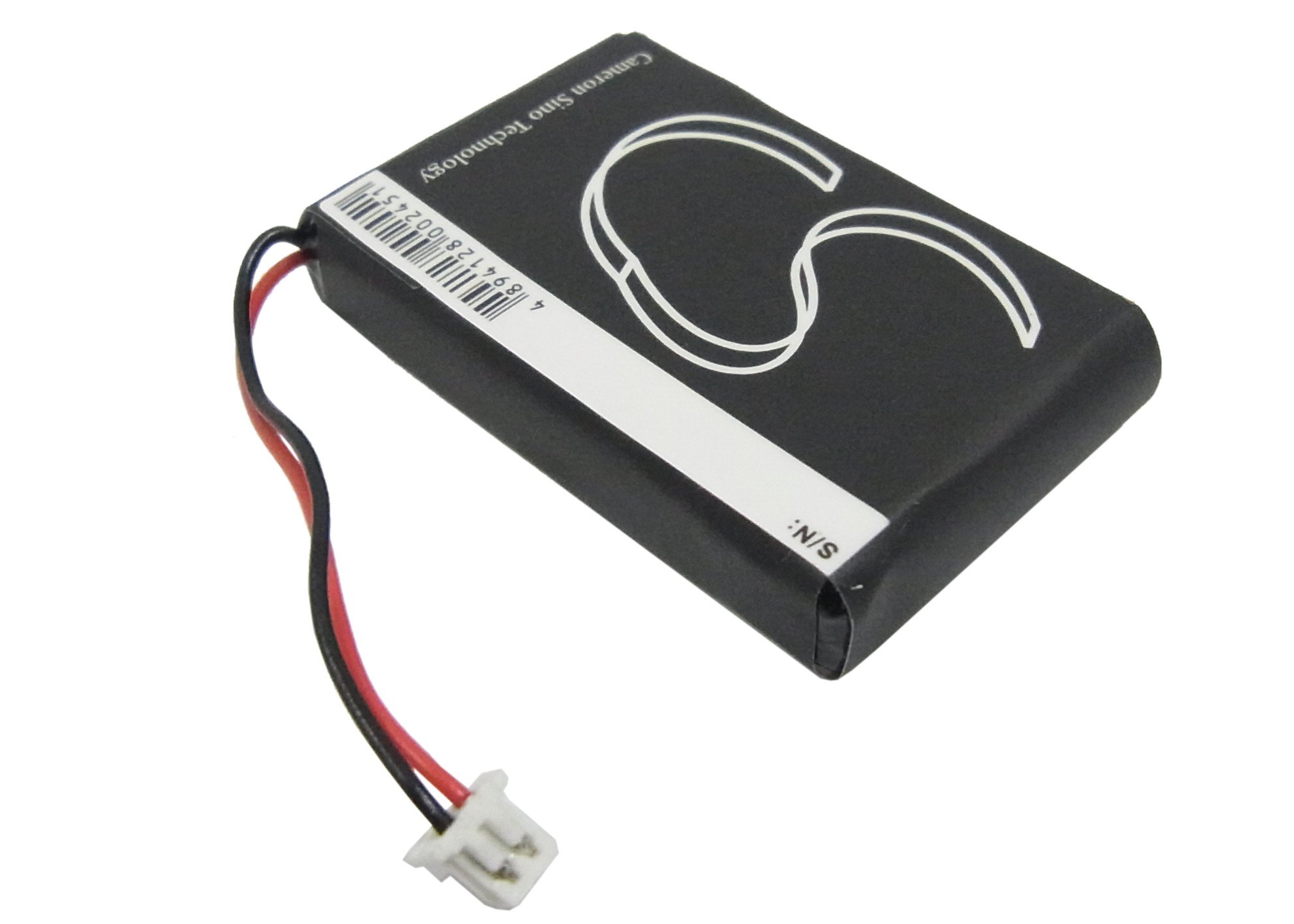 Zenander 3.7V OXY-003 GPNT-02 Battery Replacement for NIN Game Boy Micro OXY-001
