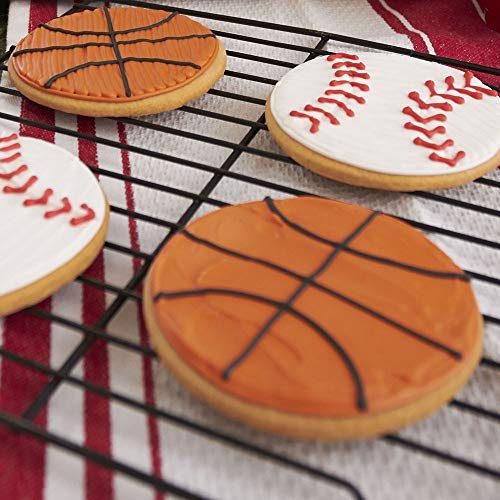 Biscuit Circle Cookie Cutter 3" Made in USA by Ann Clark