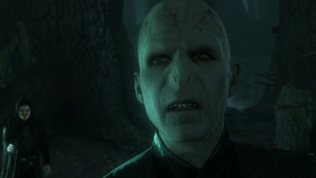 Harry Potter and The Deathly Hallows Part 2 - Xbox 360 (Renewed)