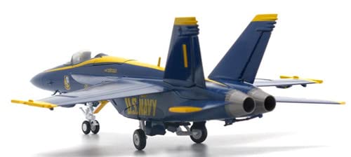 JC Wings F/A-18E F18 Super Hornet U.S.Navy, 2021 1/72 DIECAST Aircraft Pre-builded Model