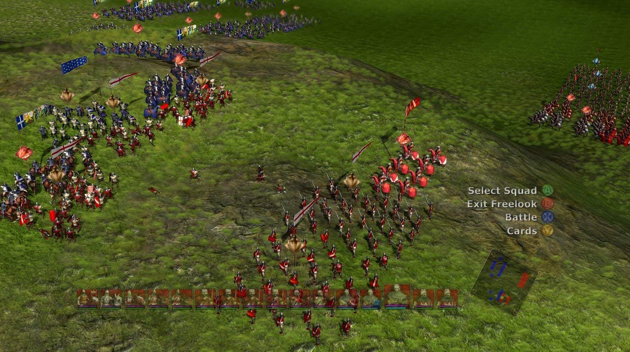 History Great Battles Medieval - Xbox 360 (Renewed)