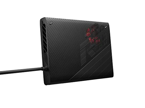 ASUS ROG XG Mobile (2022), AMD Radeon RX 6850M XT 12GB, GC32L-059