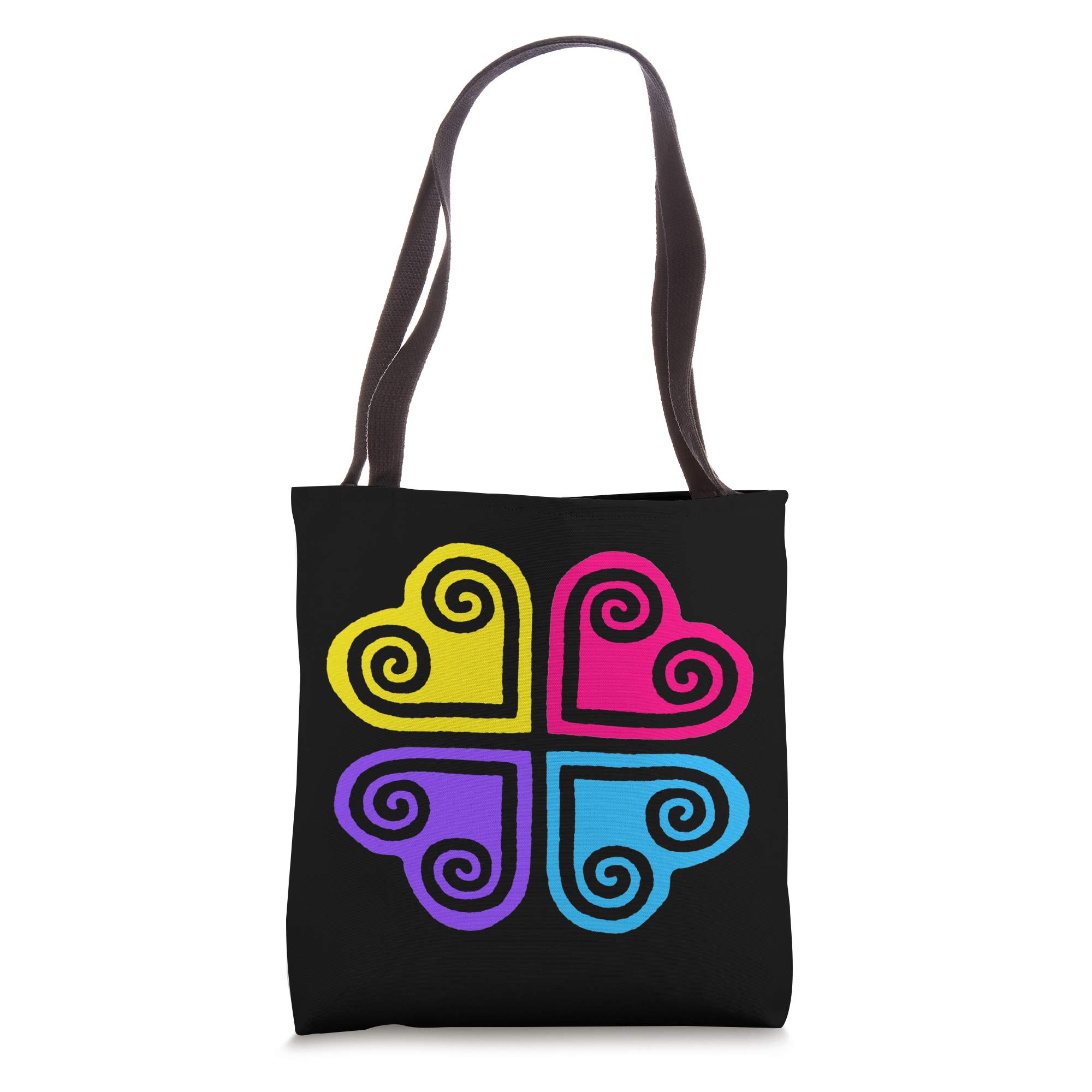 Hmong Tote Bag - lucky charm Tote Bag