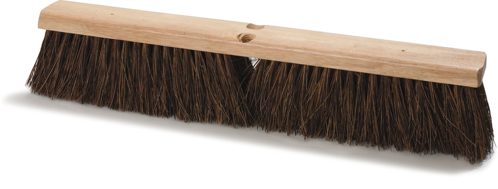 Broom Head Garage Brush 3621913600 36" Palmyra Broom Heavy Floor Garage, Sweep Head Palmyra Bristles, (Pack of 1)